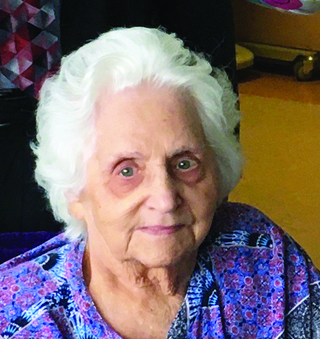 Bellefonte Woman Celebrates 100th Birthday Today News Sports Jobs